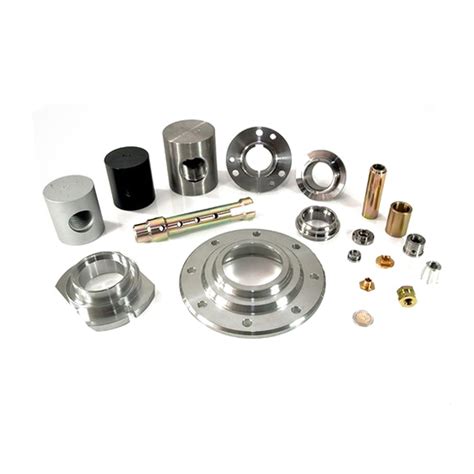 Ss Cnc Components Manufacturer Stockist Supplier In India