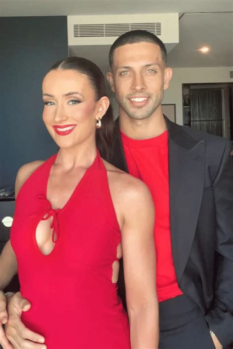 Mafs Australia 2025 Are Teejay And Beth Still Together Who