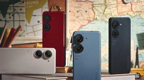 Asus Zenfone Resmi Rilis Di Indonesia Ternyata Dibandro Dengan Harga Segini Tribunmanado Co Id