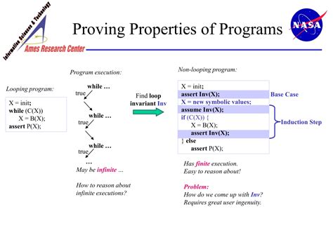 Ppt Verification Of Java Programs Using Symbolic Execution And Loop