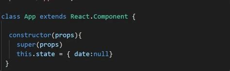 React Components With State And Props Best Practices Thecodebuzz
