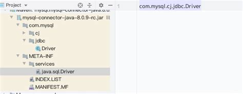 一文搞懂java的spi机制 一文搞懂java的spi机制 推荐 csdn博客