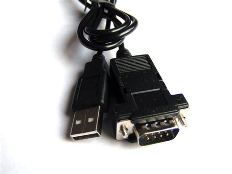Serial USB Keyboard Protocol Conversion Line RS Grandado
