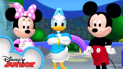Mickey Mouse Clubhouse Cartoons