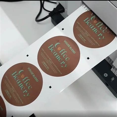 Labels Round Labels 365