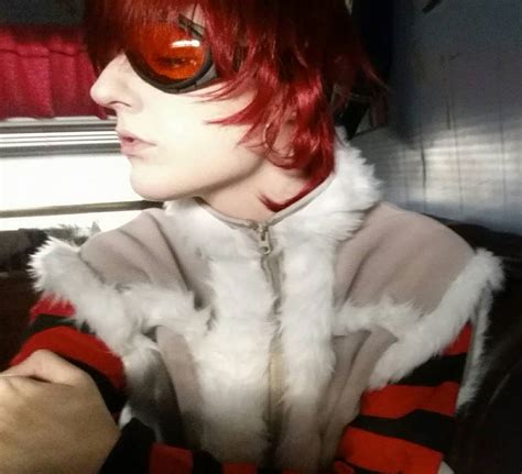 Death Note Cosplay Mail Jeevas Matt By Weekdaynachos On Deviantart