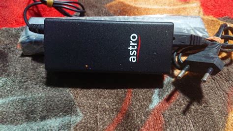 Astro Adapter Everything Else Others On Carousell