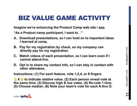 7 Techniques For Prioritizing Features Or Projects Pdf