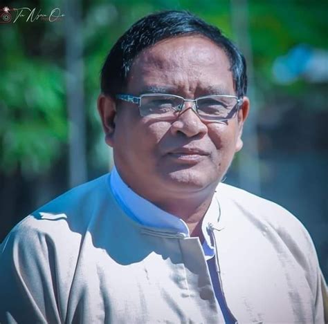 ရခိုင်တွင် စစ်ကောင်စီခန့်ဝန်ကြီး ရုတ်တရက် နေမကောင်းသဖြင့် ရဟတ်ယာဉ်ဖြင့် ဆေးရုံပို့ခဲ့ရ