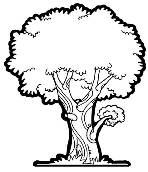 Tree Clip Art Free Download Clip Art Free Clip Art