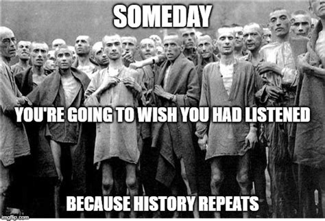 Holocaust Imgflip