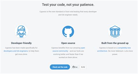 Introduction To Cypress