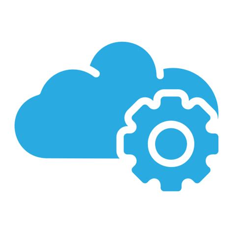 Saas Generic Color Fill Icon