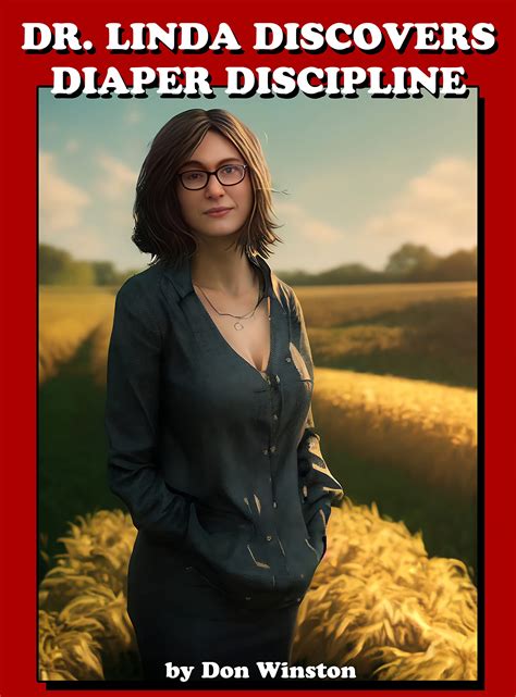Dr Linda Discovers Diaper Discipline By Don Winston Goodreads