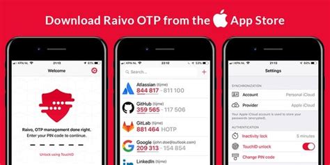 Raivo Otp Just Deleted All Tokens After Update And Is Now Asking For Money Rhypeurls