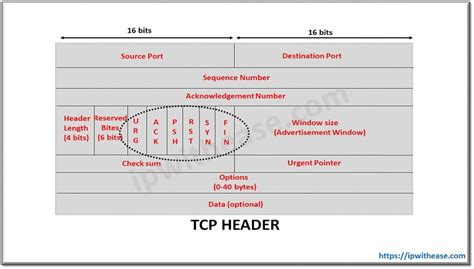tcp flags all you want to know ip with ease