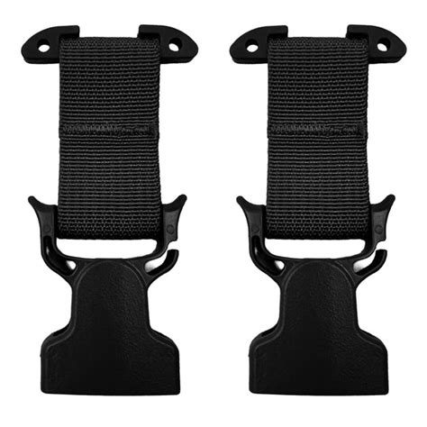 Molle Buckles Attachments And Accessories Bartact