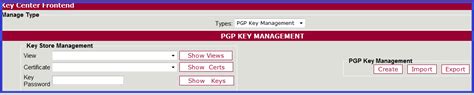 encryption decryption in sap pi with seeburger pgp sap community
