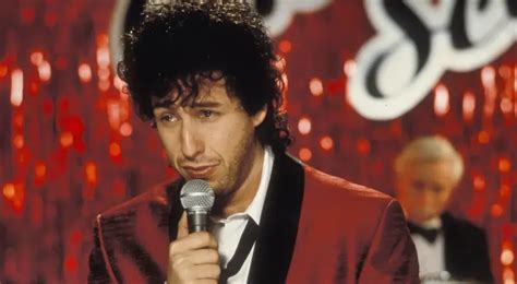 Robbie Hart From The Wedding Singer Charactour