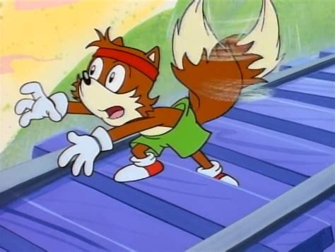 Adventures Of Sonic The Hedgehog Sonic News Network Fandom Powered