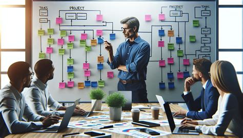 How Many Types Of Dependencies Or Relationships Among Activities Does A Project Contain