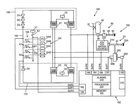 Wiring Diagram For Ansul System