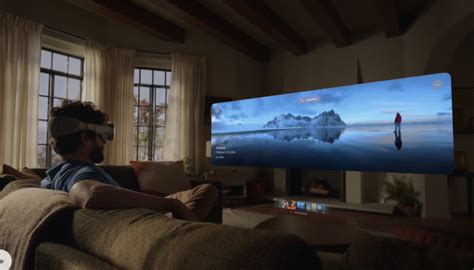 456만원부터 시작…애플 Mr 헤드셋 애플 비전 프로 공개 한국경제