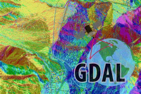 Raster Demgdal Fit4gis