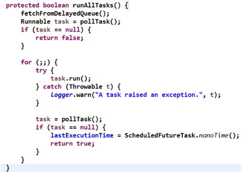 netty优雅退出机制和原理 java 李林锋 infoq精选文章