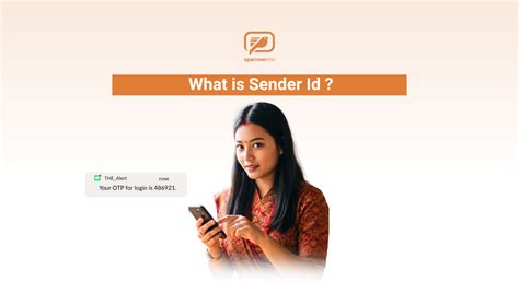 What Is A Sender Id And Why It Matters For Your Sms Marketing
