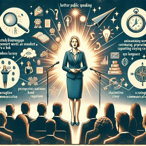 How To Develop Public Speaking Techniques That Are Effective In Building And Enhancing Your