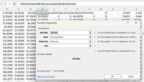 Newton Excel Bach Not Just An Excel Blog An Excel Blog For