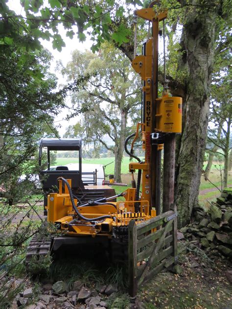 Post Knocker Bryce Suma