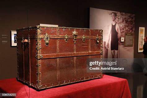 Harry Houdini Museum Photos And Premium High Res Pictures Getty Images
