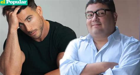 ¿quién Es Eyal Berkover El Exchico Reality Que Realizó Fuertes
