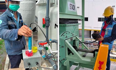 System Checking And Repairing Gencon Engineering