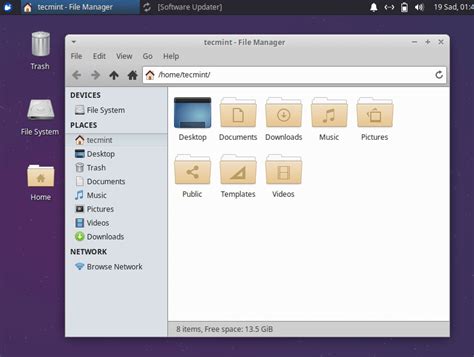 A Step By Step Guide To Installing Xubuntu Linux
