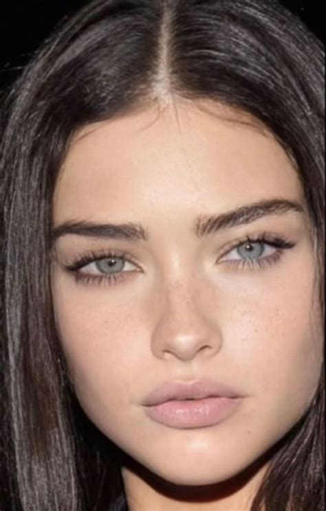 Aesthetic Eyes Aesthetic Makeup Makeup Inspo Makeup Inspiration