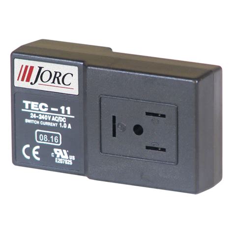 Tec 11 Jorc Industrial