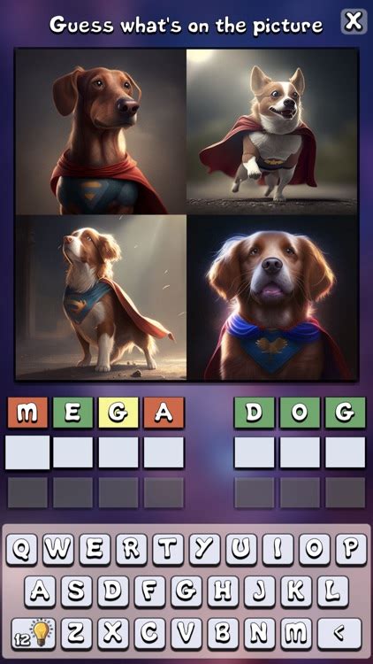 Picly Guess Ai Image By Siarhei Shamruk