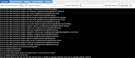 installing your vm and starting up insight on arm based mac learn