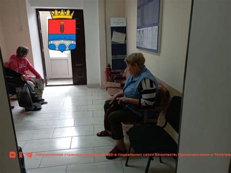 Работа государственных служб продолжается У некоторых жителей округа при получении паспорта