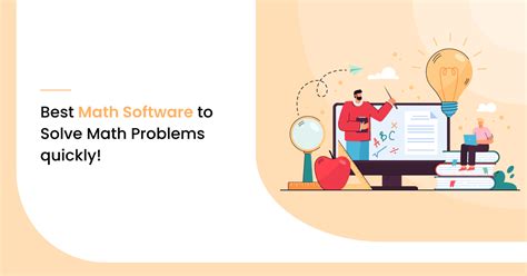 10 Best Math Software To Solve Math Problems Quickly