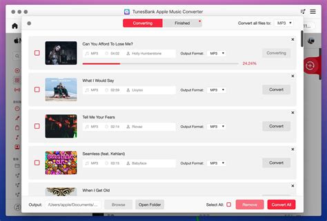 7 Free Paid Ways To Convert Apple Music To MP3 2022 Ultimate Guide