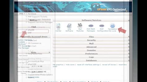 how to install phpbb in hostgator cpanel fantastico hostgator