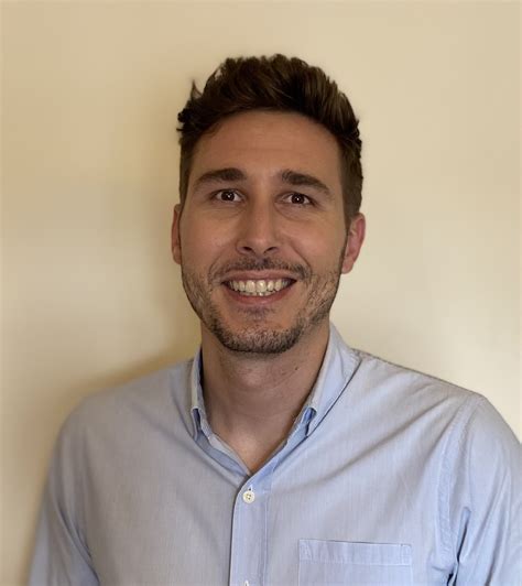 Sobre Mí · Javier Blanco Rodríguez ·