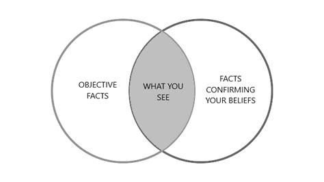 The Confirmation Bias Download Scientific Diagram
