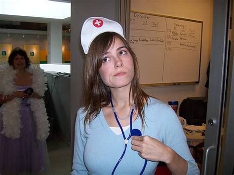 Foto De Veronica Belmont So Cute