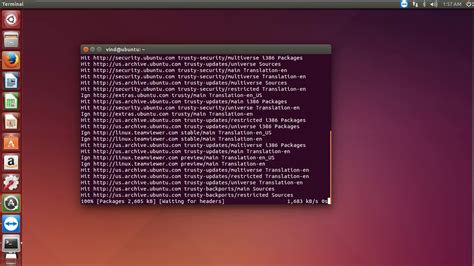 terminal download ubuntu at shelly cervantes blog
