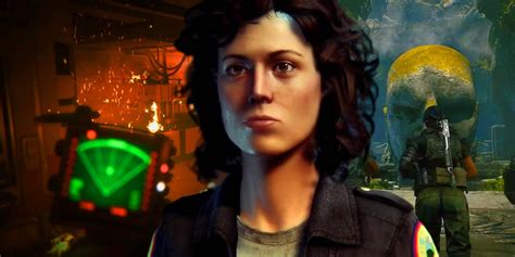 Why A Sequel To Alien Isolation Will Be Hard To Pull Off